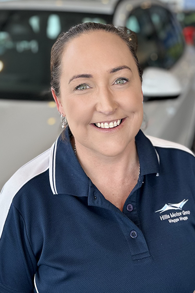 Meet the Team - Riverina BMW