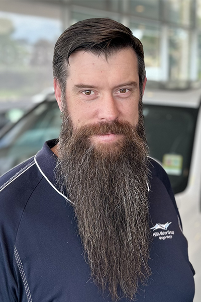 Meet the Team - Riverina BMW