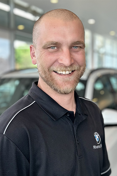Meet the Team - Riverina BMW