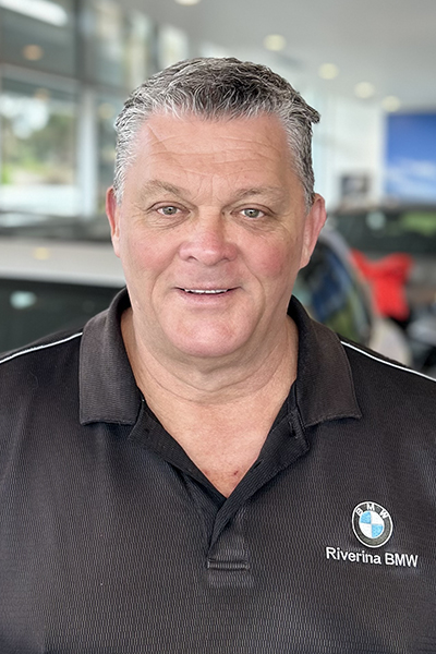 Meet the Team - Riverina BMW